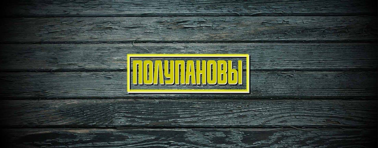 Полупановы