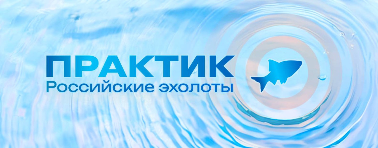 Эхолоты Практик