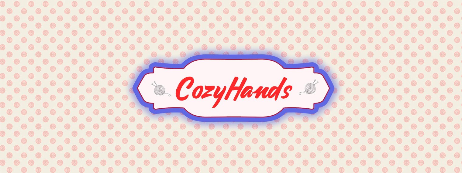 Вязание спицами CozyHands