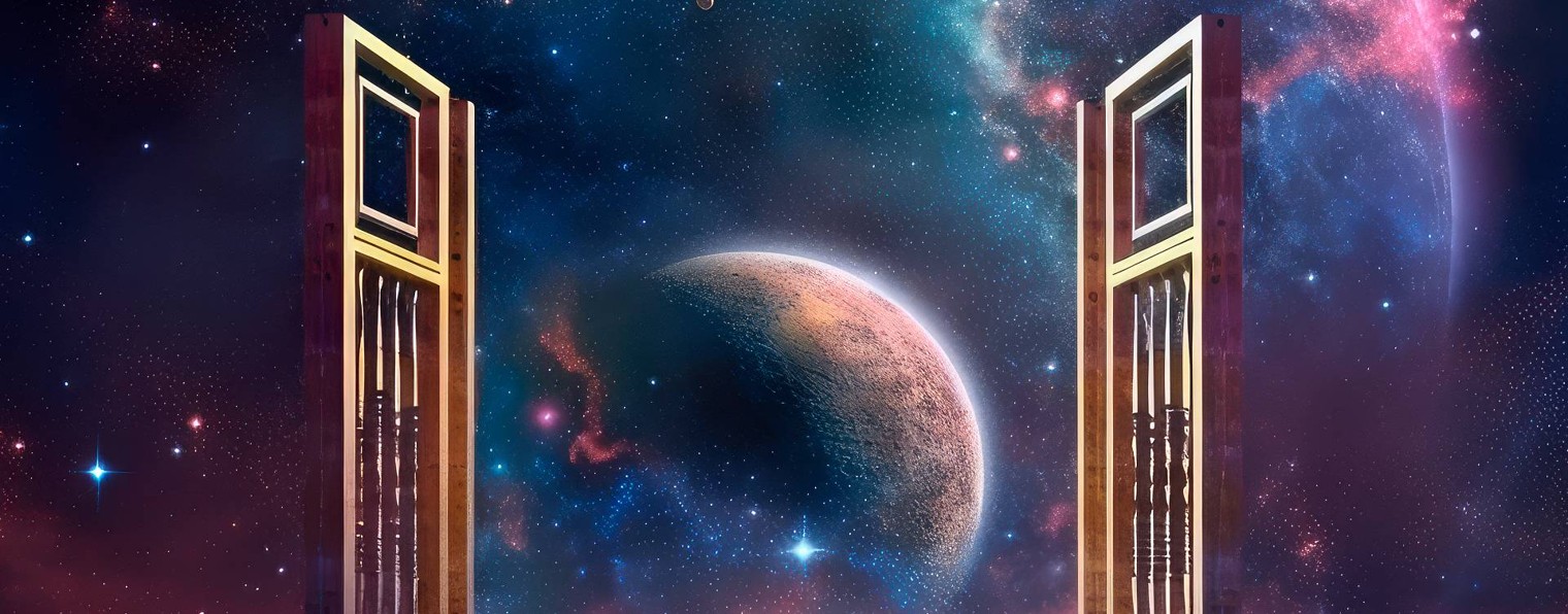 Вселенная Айлеекс