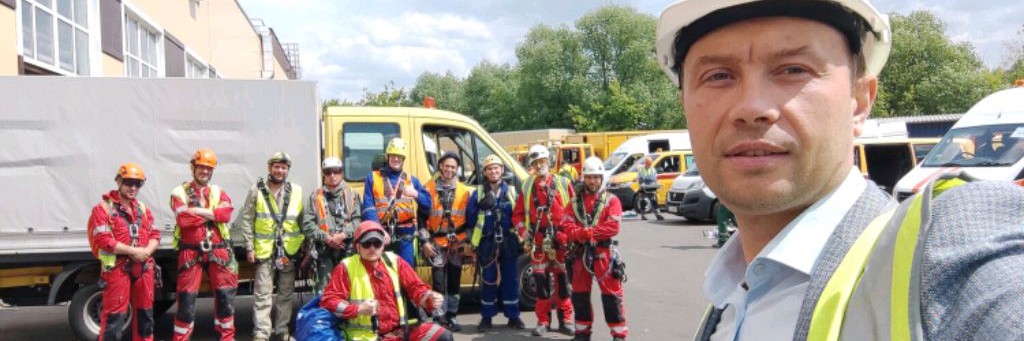 PROMTEHALP LLC - +74956418848; promtehalp@mail.ru