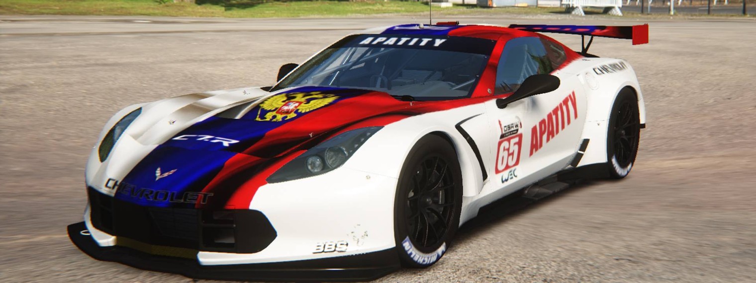 Евгений Баклюков