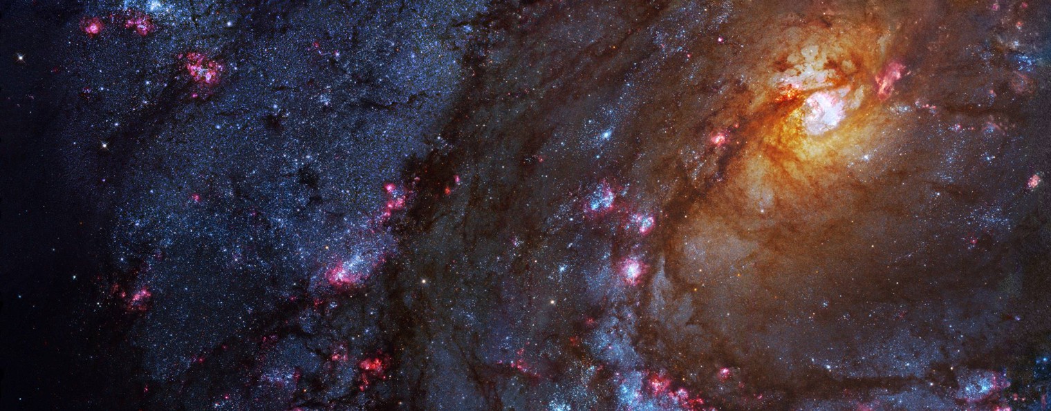 Планетарии Б. А.  Максимачева