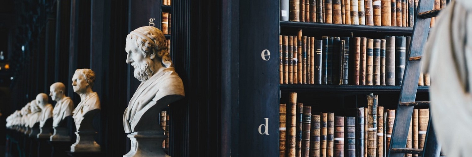 Философский Свитер