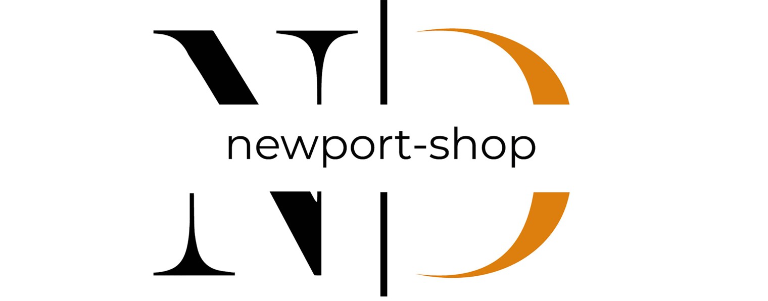 Newport-shop