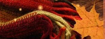 Вязание в моей жизни.