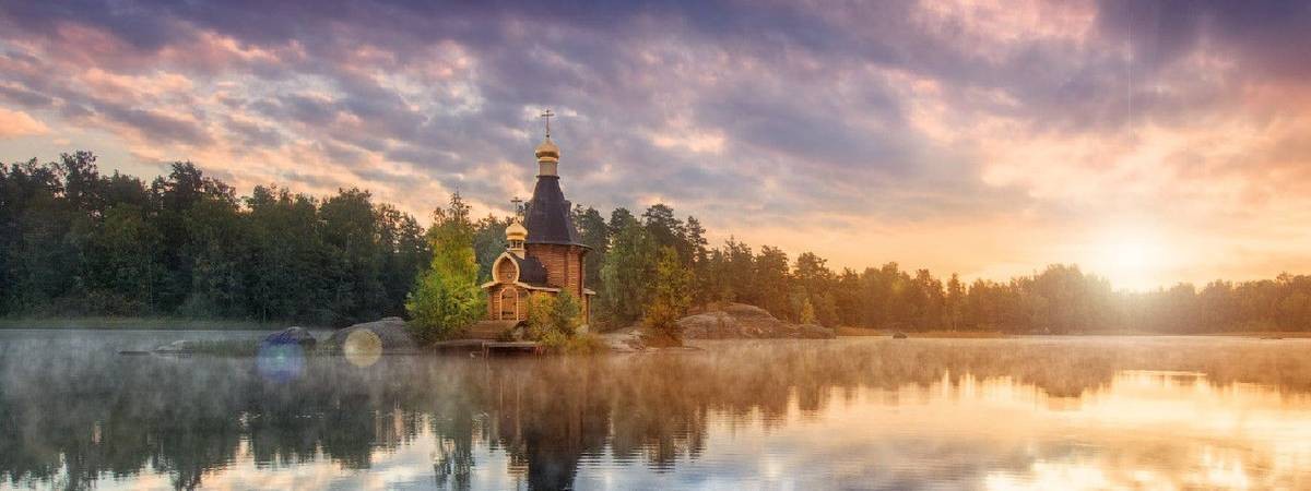 Святогорец