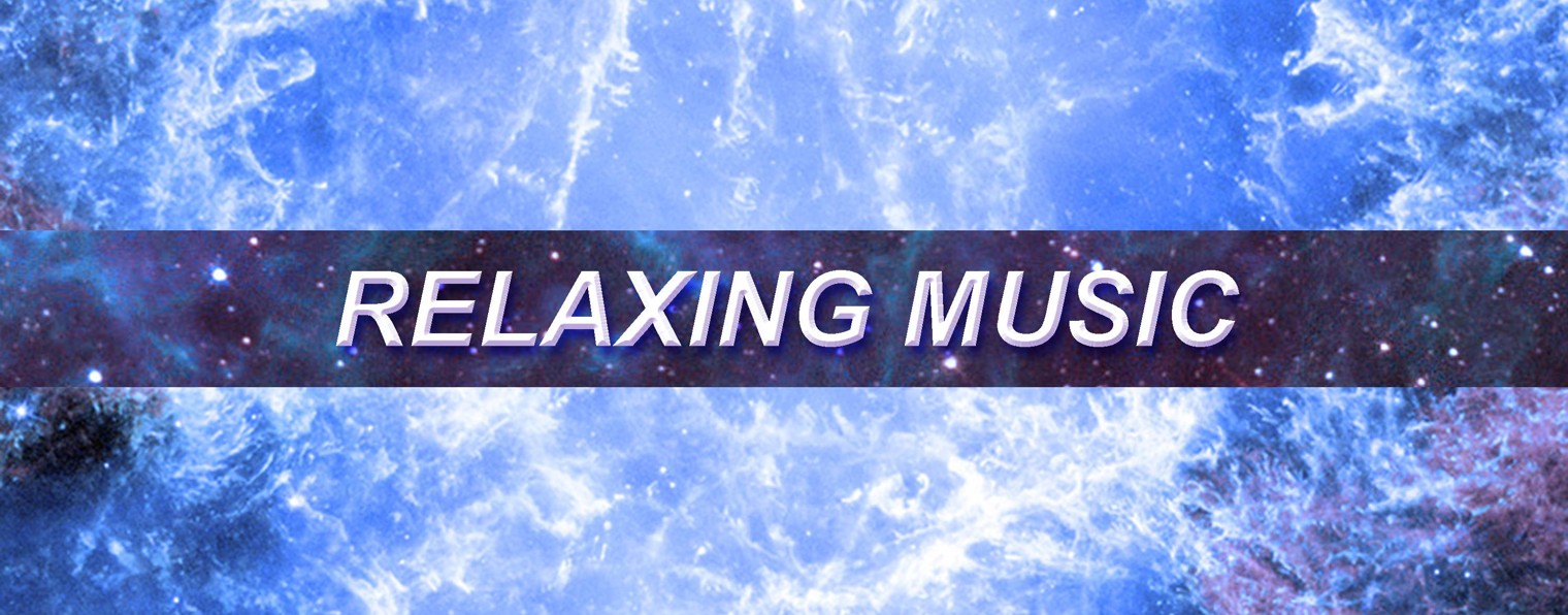 Relaxing music. Музыка для релакса