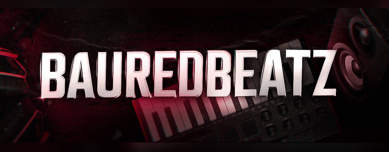 BAUREDBEATZ | Биты для рэпа