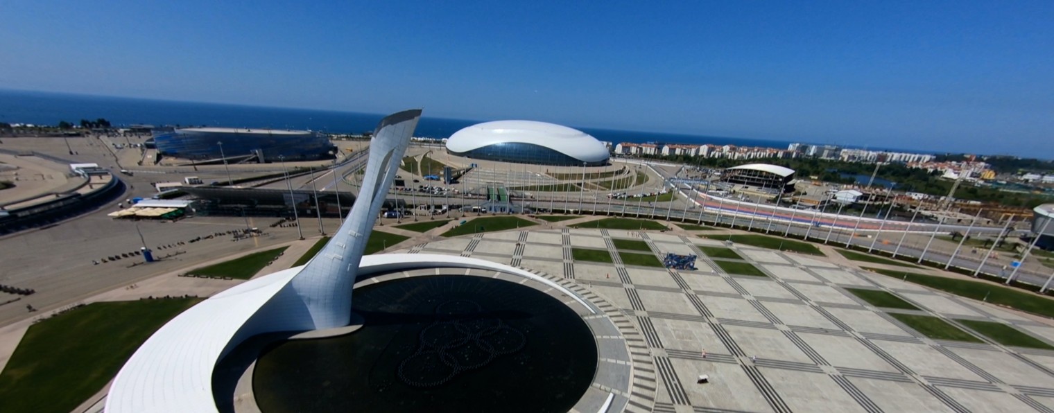 УТРЕННЯЯ ЗАРЯДКА