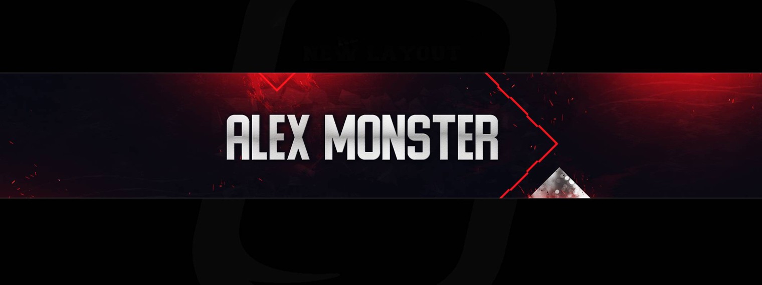 AlexMonster