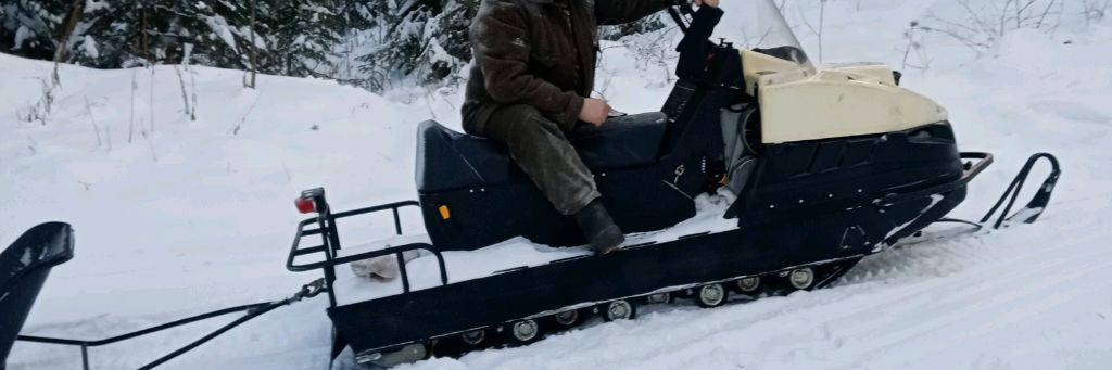 Байки Доброго