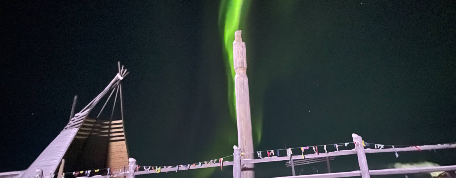 TUMAT ARCTIC