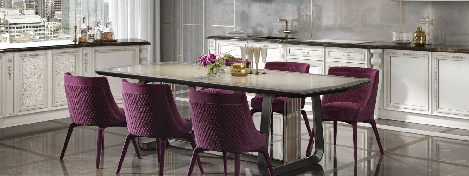 Компания Венето (мебельные фасады)