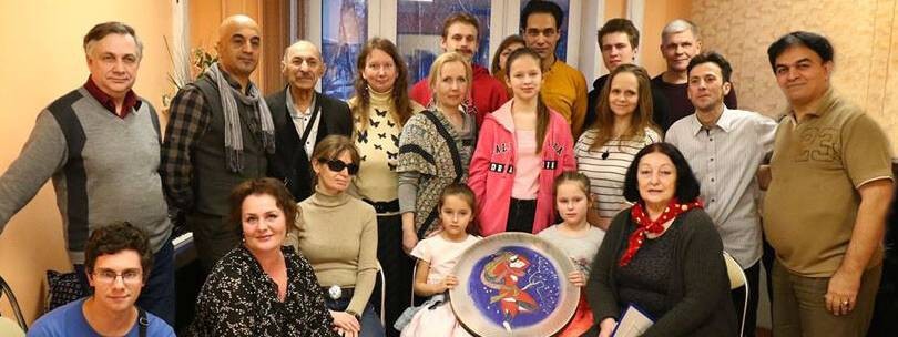 Сергей Торжевский