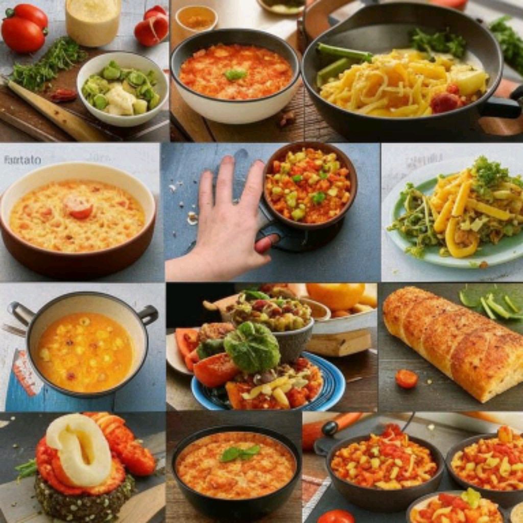 Гурманский Путеводитель.