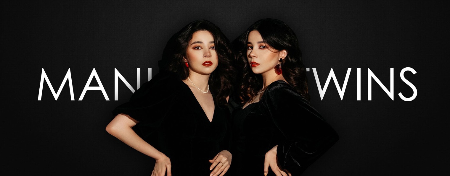 ManuKian Twins