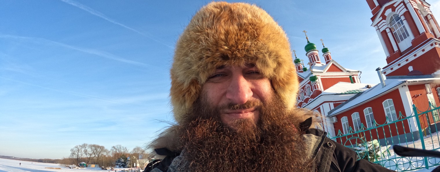 Кузнецов Юрий