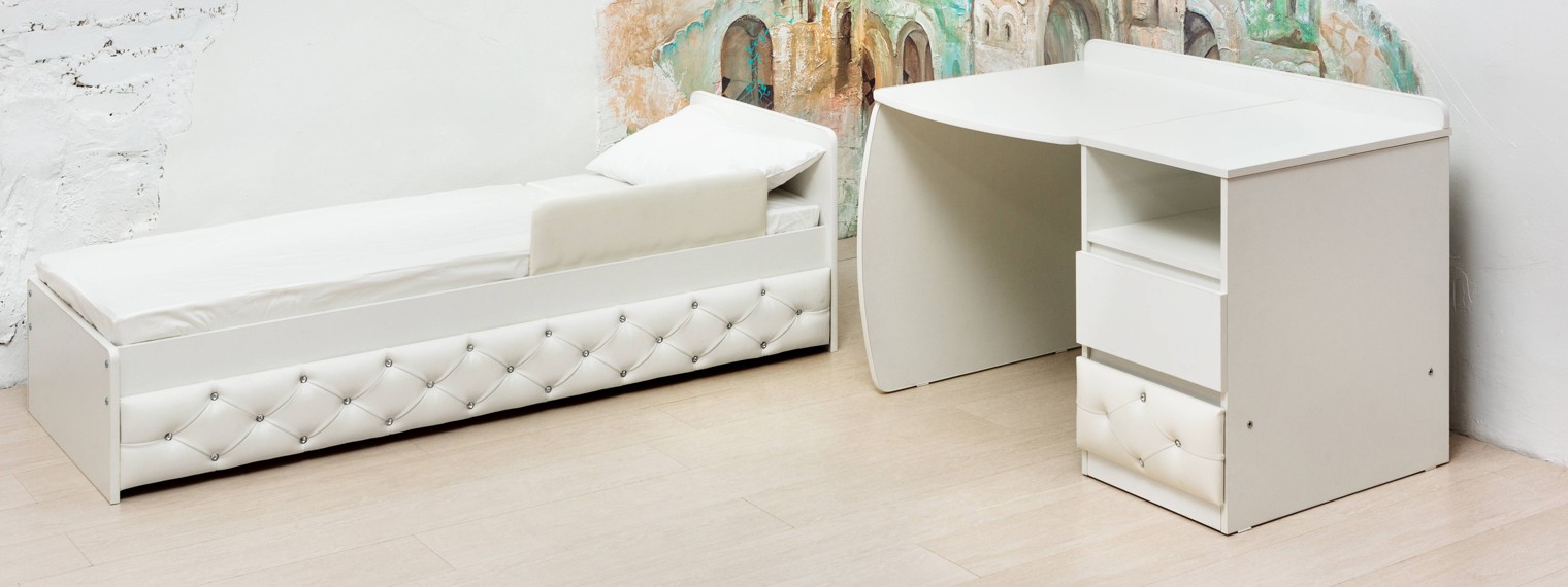 Мебельная фабрика "Островок уюта"