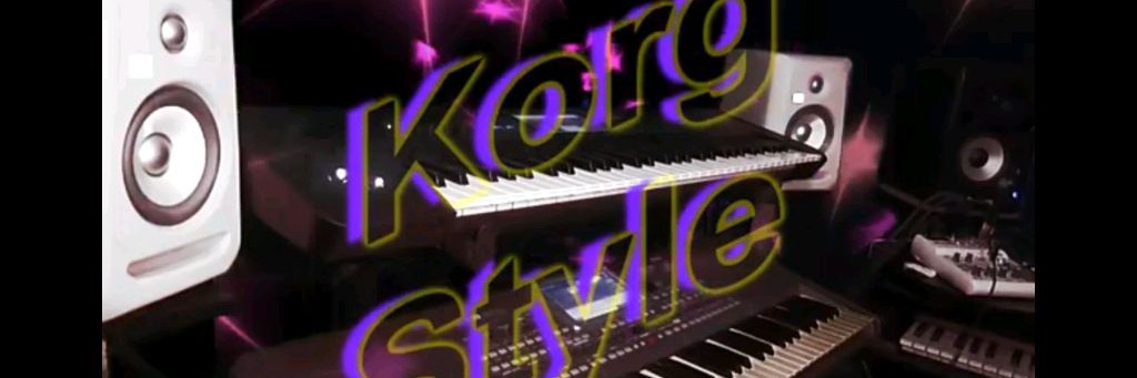 KorgStyle