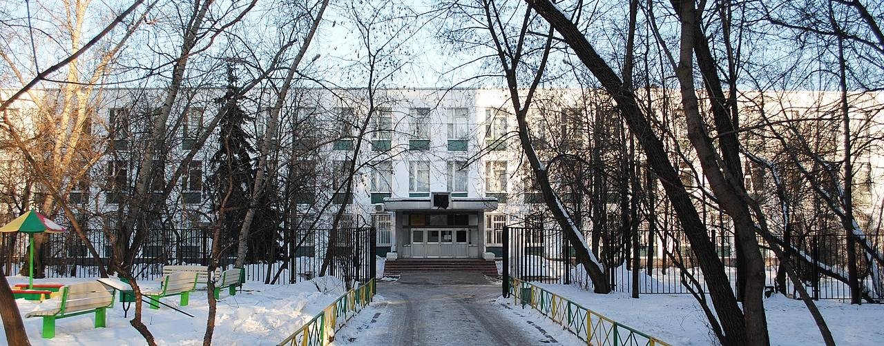 Московское академическое художественное училище