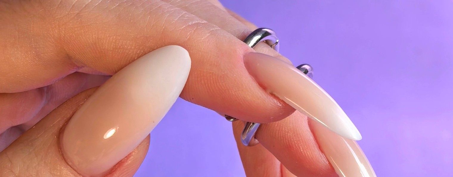 Обучение МАНИКЮР. Всё Про Ногти