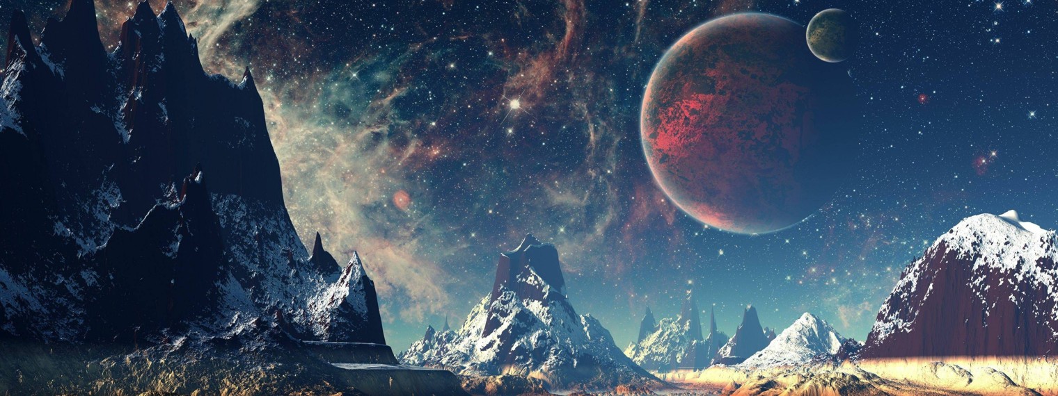 Relaxation Ambient Music