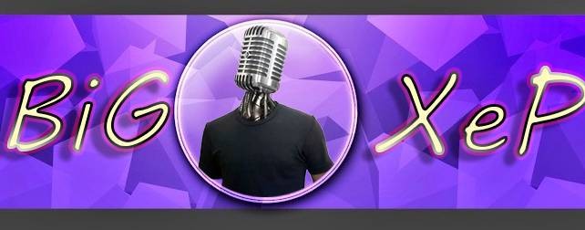 BiGXeP. Канал озвучки