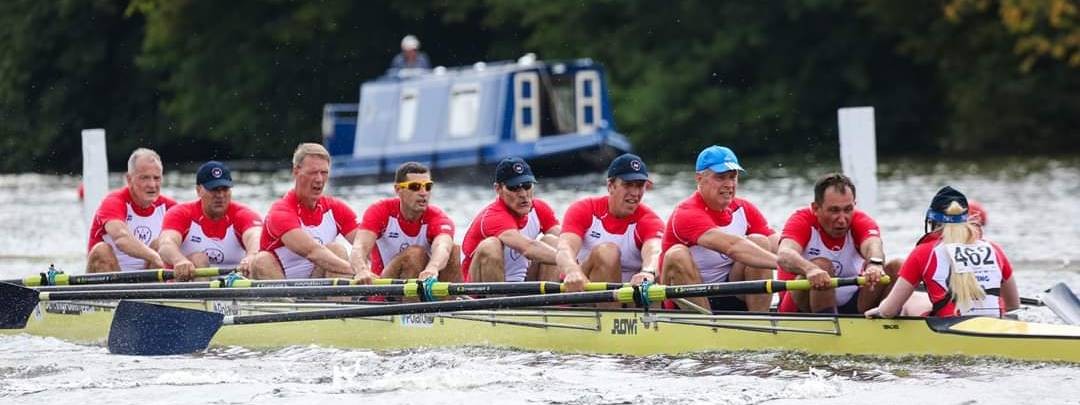 МОСКОВСКИЙ ГРЕБНОЙ КЛУБ