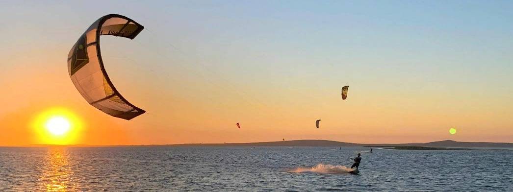 Кайт магазин RUSSIAN-WIND