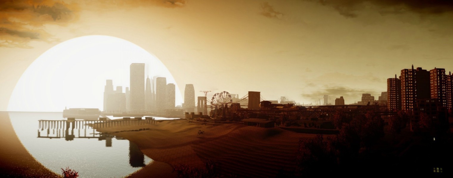 Церковь «Новая Жизнь» г. Кемерово