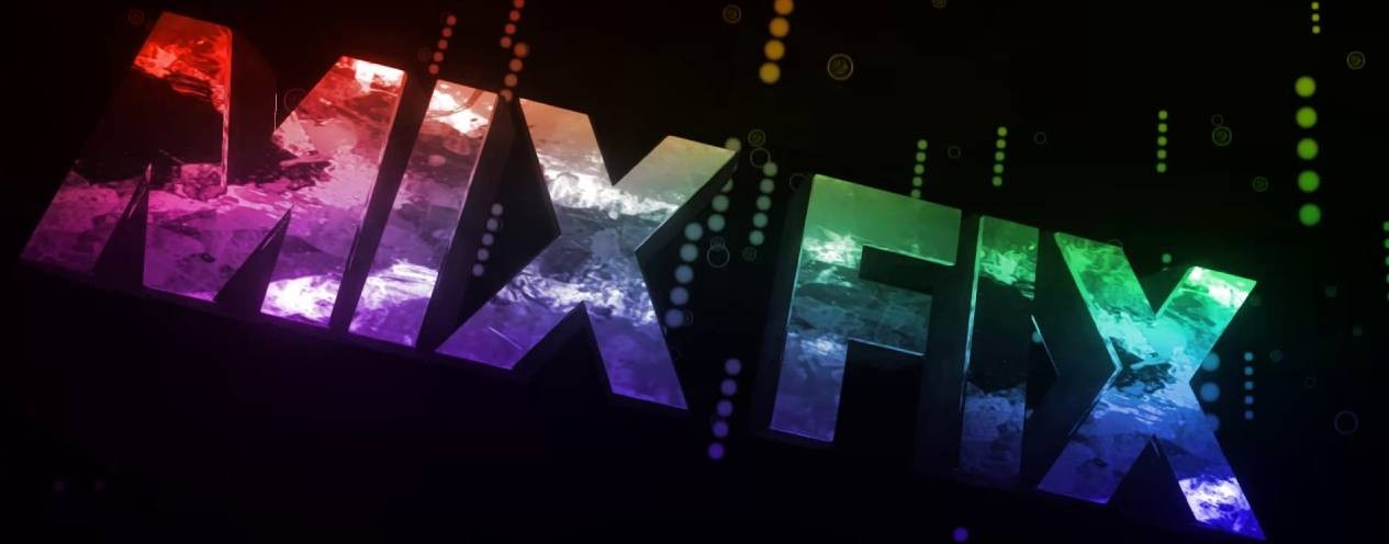 MIX FIX