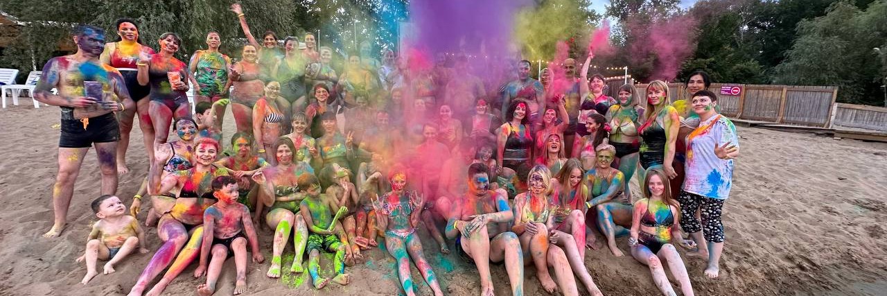 Мария Коврова