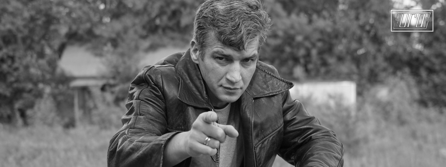 Чураев Иван "41-я квартира"