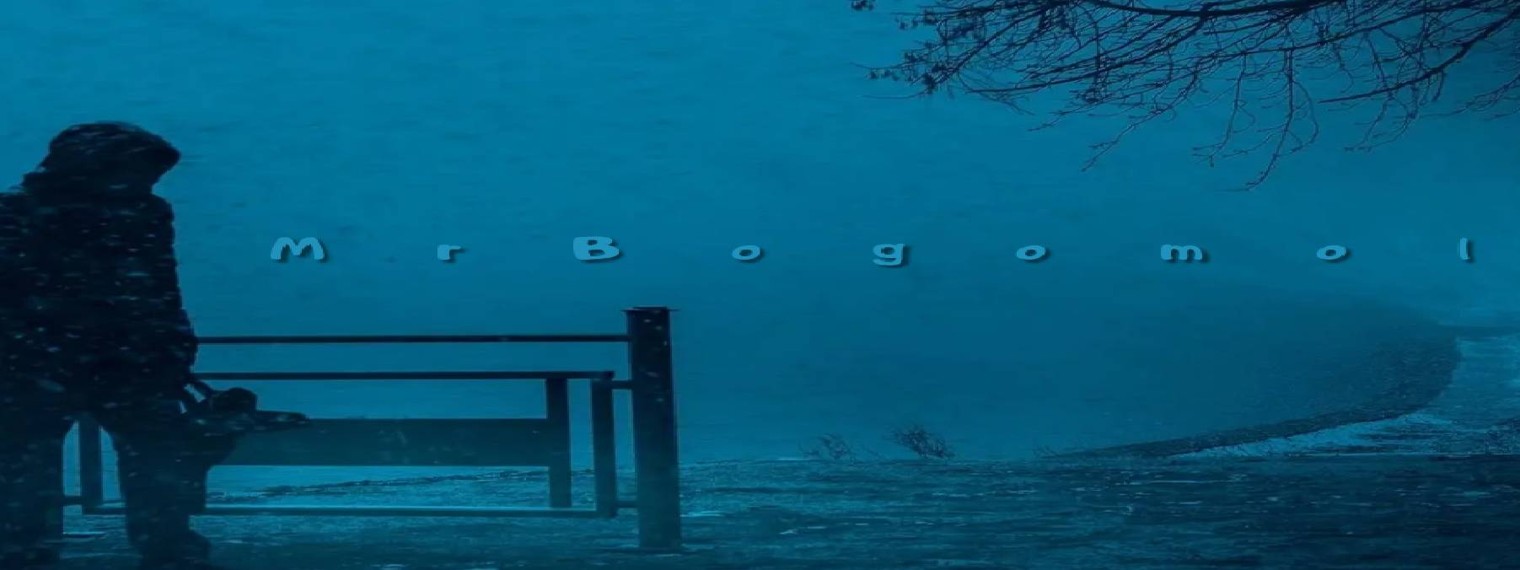 MrBogomol