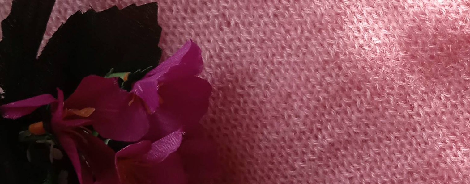 Светлана Воронина. Вязание и жизнь