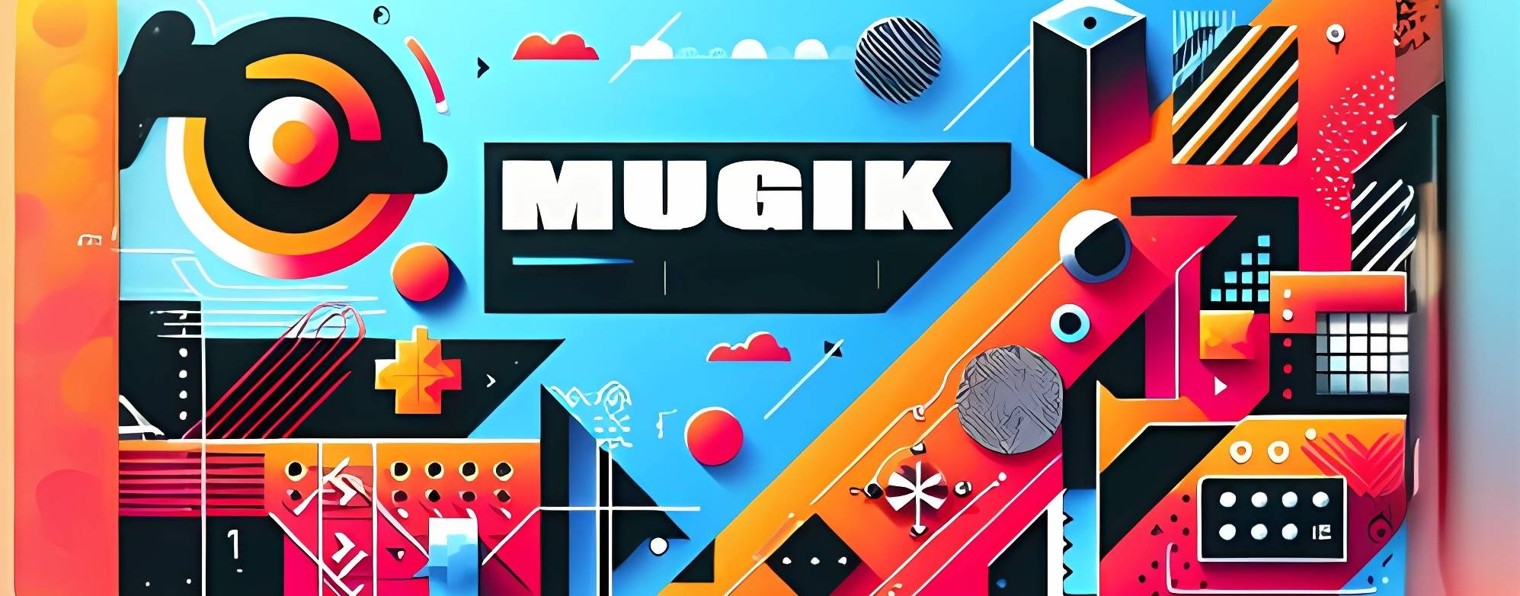 MUGIK channel