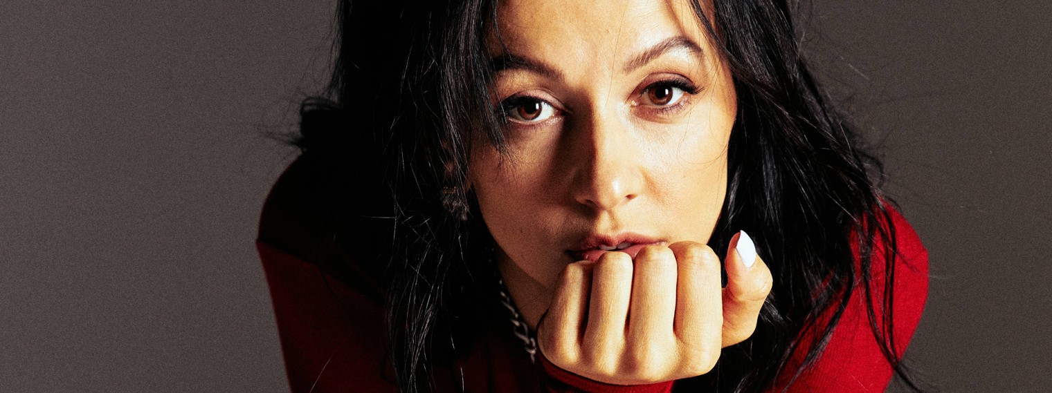 Светлана Савинова