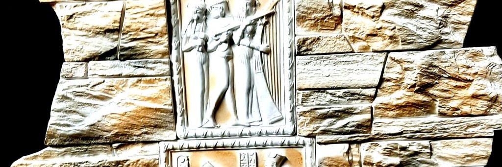 Декор-Камни 52