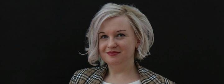 Светлана Митина