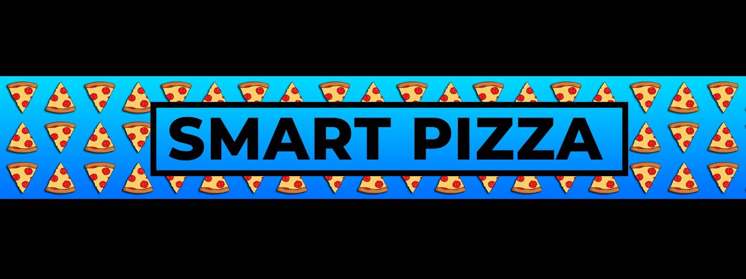 Smart Pizza