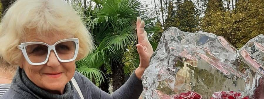 Евгения Минасян Сочи