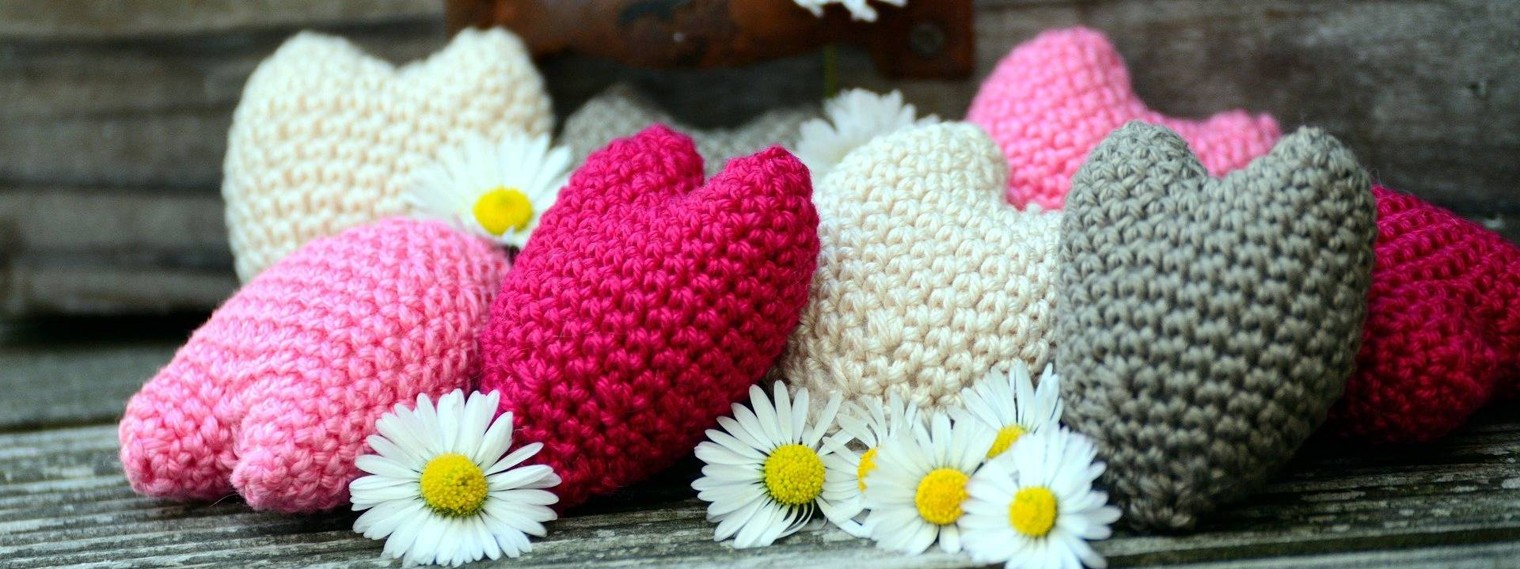 Вязание с Настей Мороз