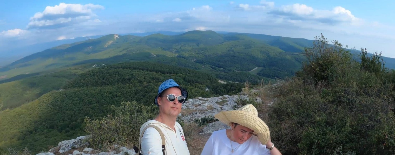 Путешествия без путёвок