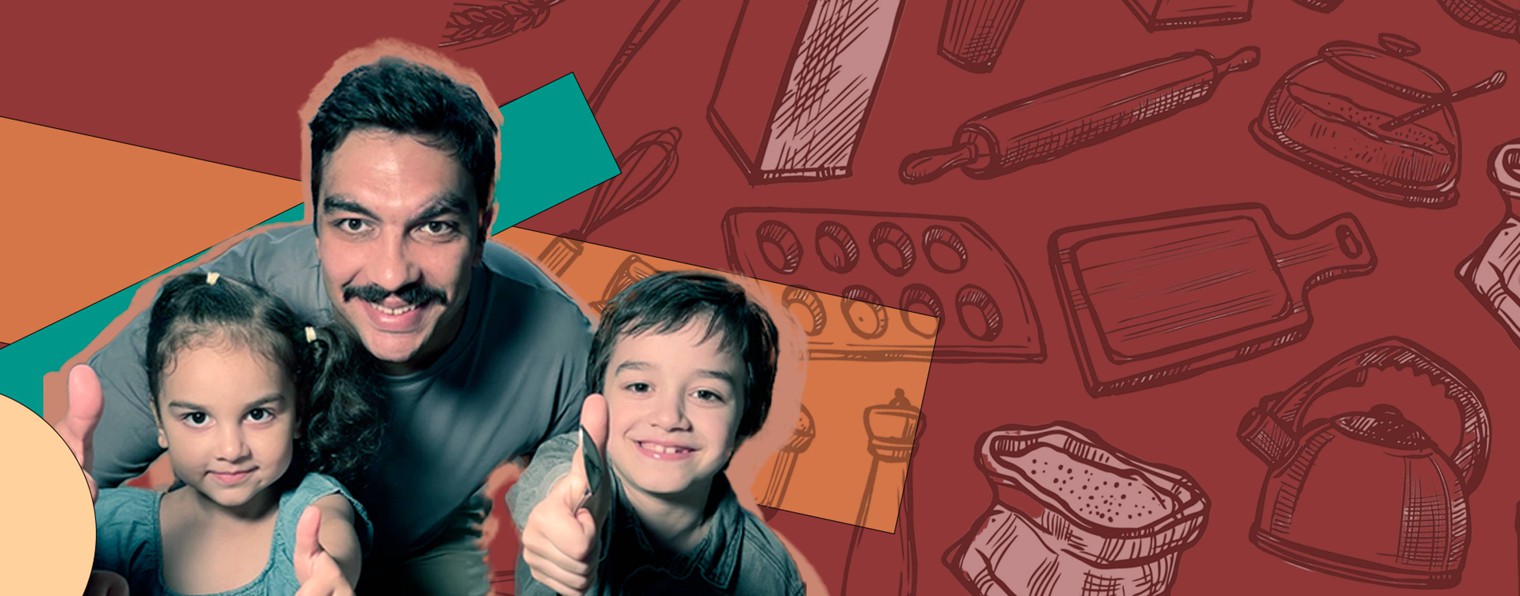 Тосты готовы!