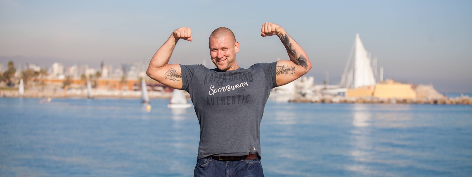 Антон Баландин