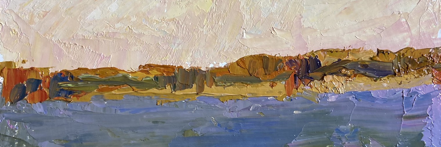 Екатерина Казакевич художник