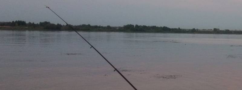 Рыбаки всех стран объединяйтесь.