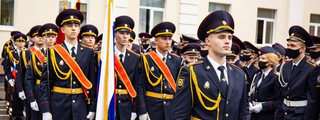 Колледж полиции