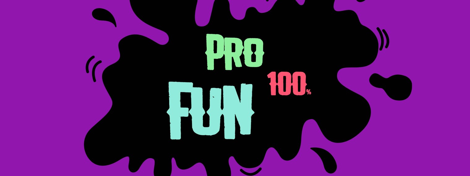 Pro100FUN